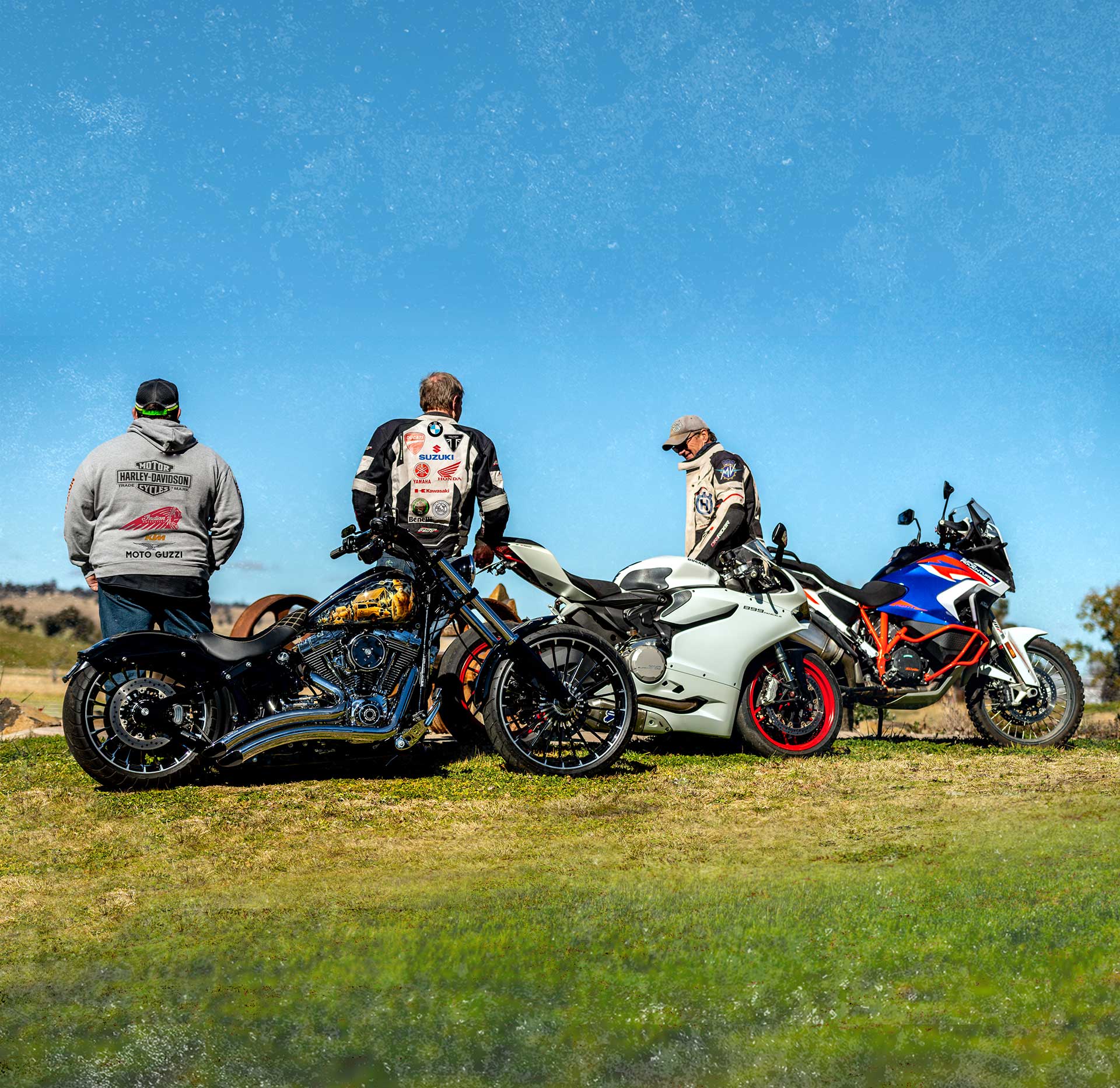 Home - Walcha Motorcycle Rally