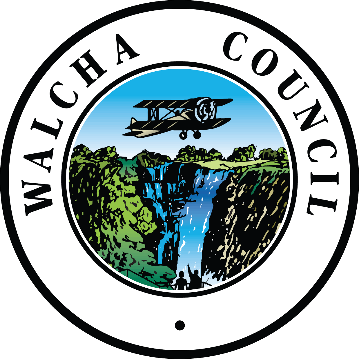 Sponsors - Walcha Motorcycle Rally